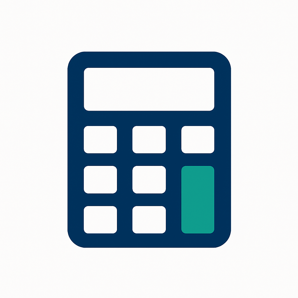 Return Rate Calculator